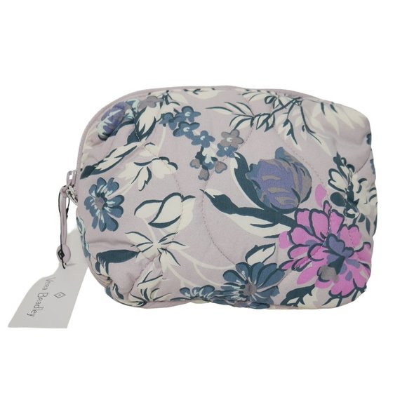 Vera Bradley | Bags | Vera Bradley Featherweight Cosmetic Makeup Case ...